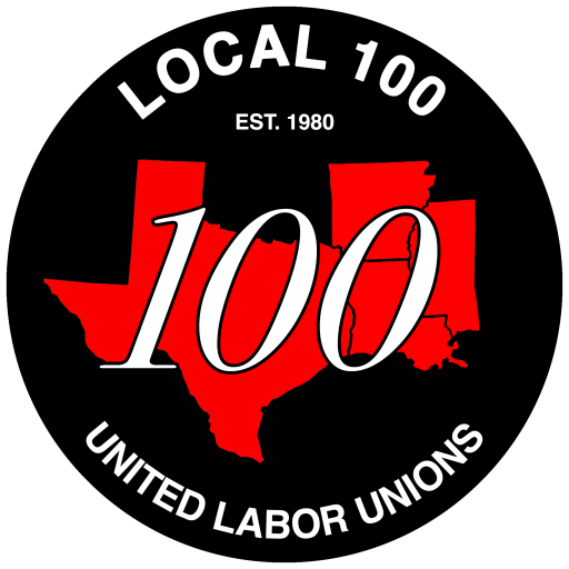 Local 100 Election Slate – 2025 to 2028